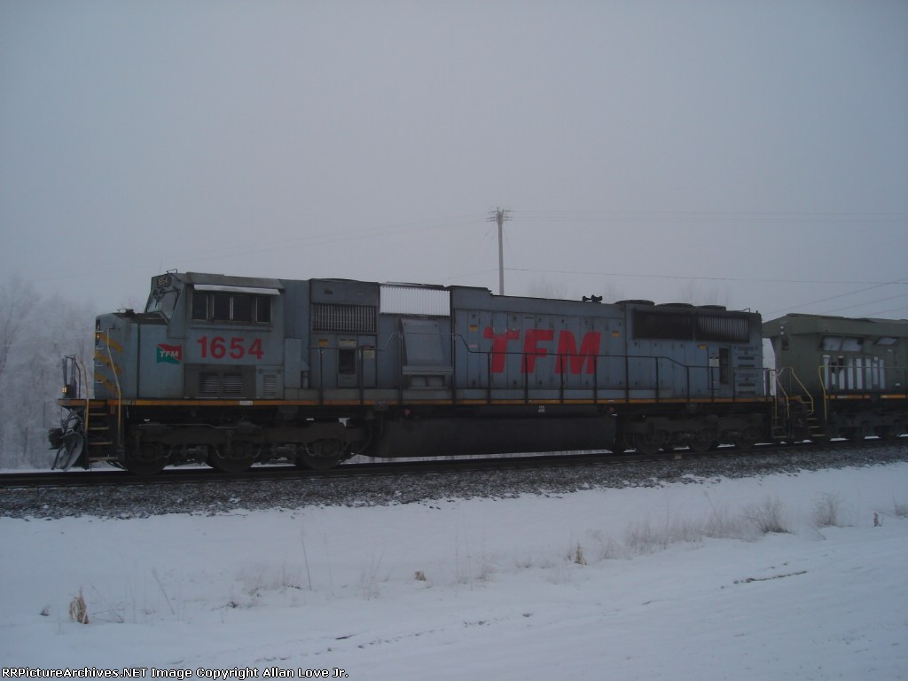 TFM 1654